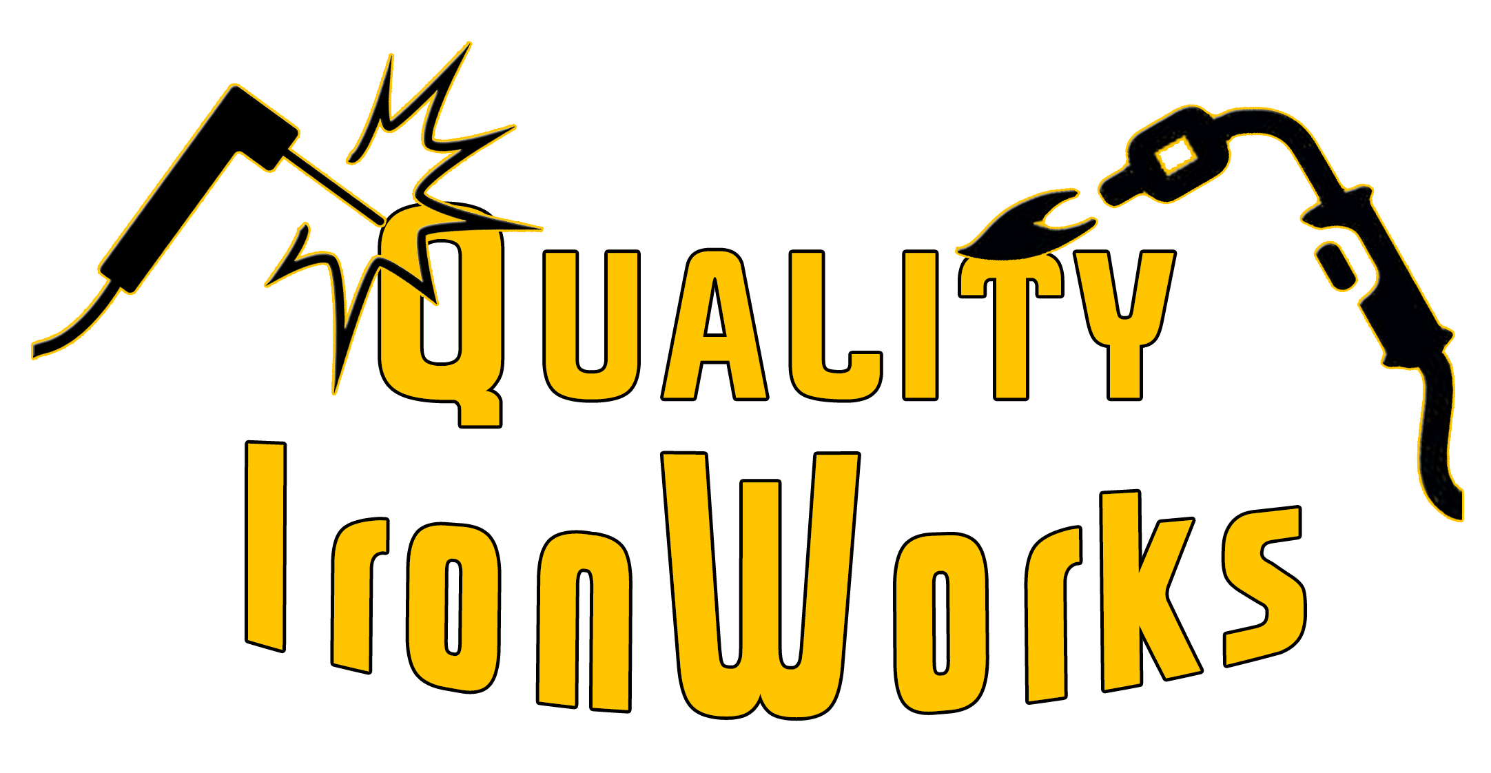 Quality Iron Works and Welding of North Alabama